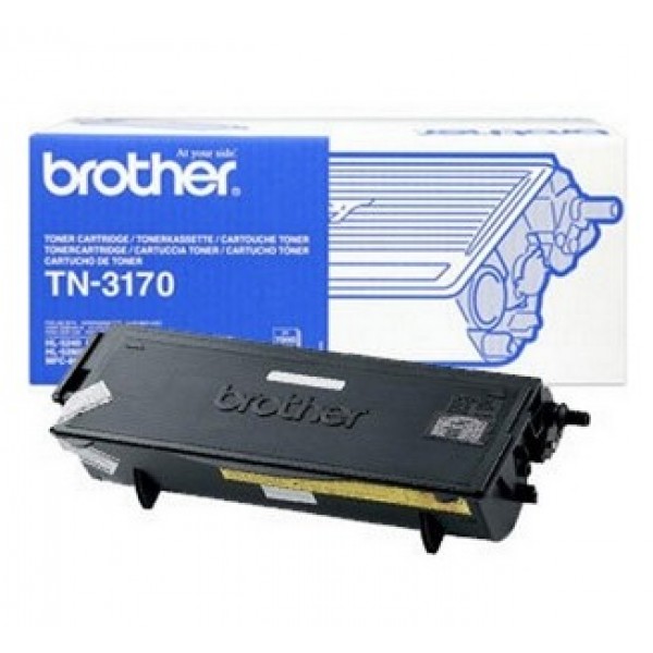 Brother TN-3170 Toner 7k