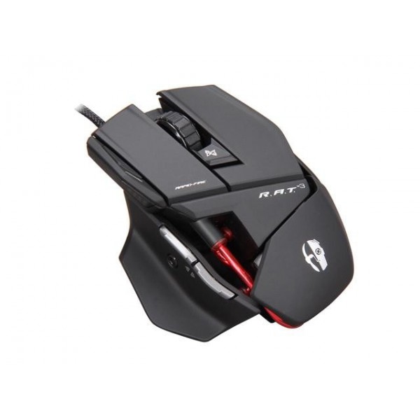 Cyborg RAT 3 Gaming Mouse