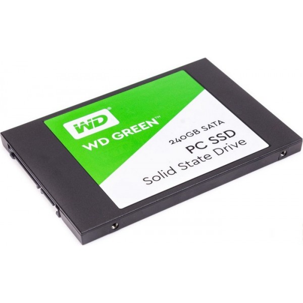 WD Green 120GB Internal Solid State Drive