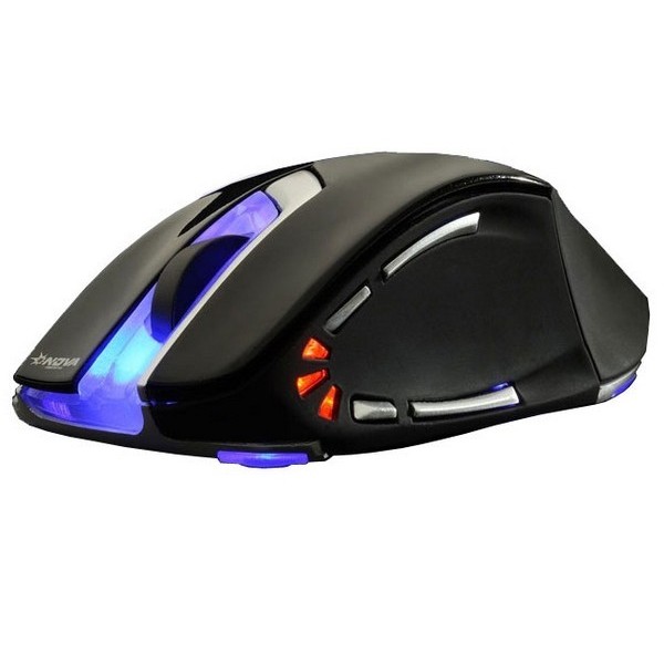 Nova Slider X600 Gaming Mouse